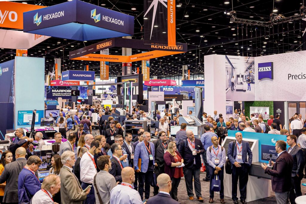 Manufacturing Conferences in 2026: Your Complete List